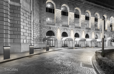 Vítáme Vás na stránkách Thorn Ligting CS spol. s r.o. — Česká republika ...